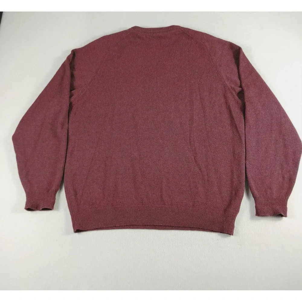 Brooks Brothers | Sweaters | Brooks Brothers Sweater Mens Large ...